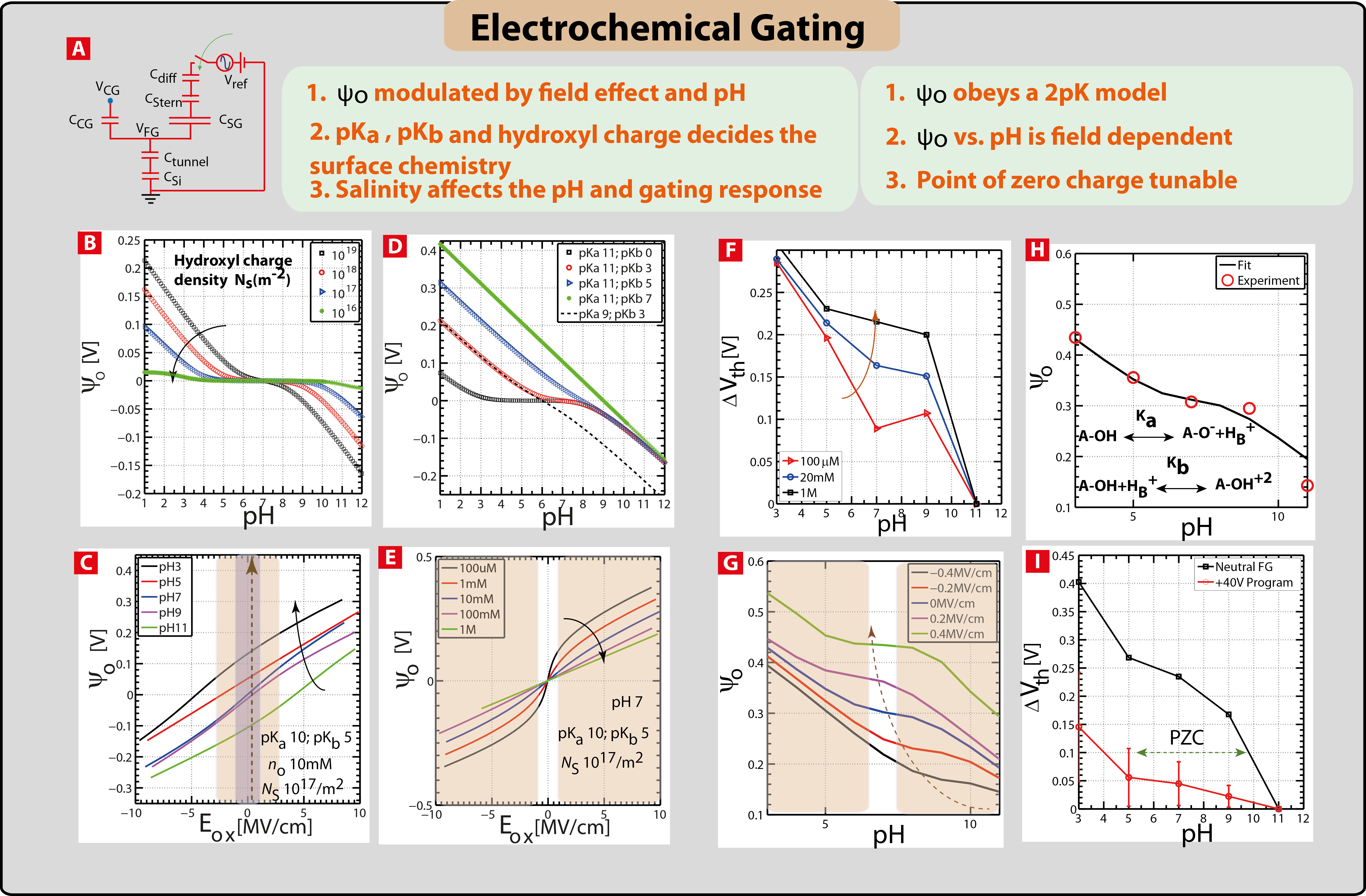 Nanoelectronics – Nano Neurotechnology Lab @Purdue